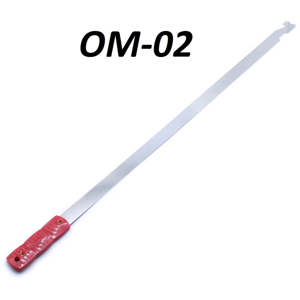 Flexible Auto Opening Wire (2m) OM-60U – Master Pick