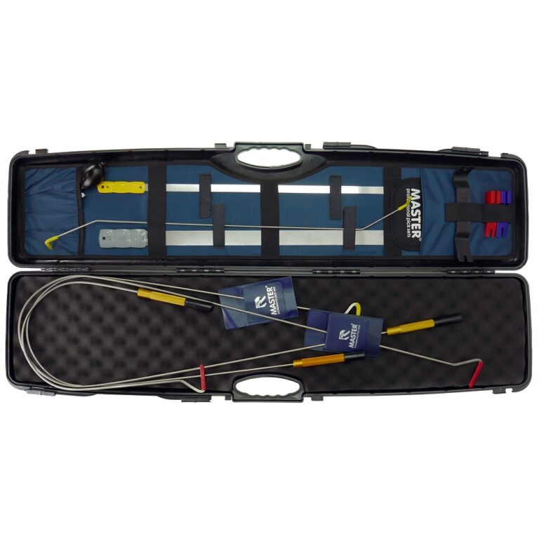 Beginner Car Opener Set / PRO-EKO - Master Pick