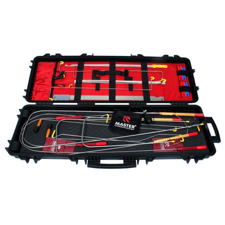 CAR PICKS - Master Pick