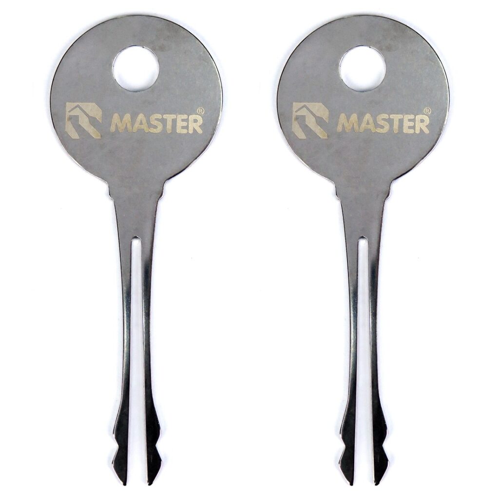 Drawer Lock Pick-Double sided / FCM-11 - Master Pick