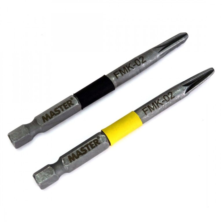 Cross Lock Cracker / FMK - Master Pick