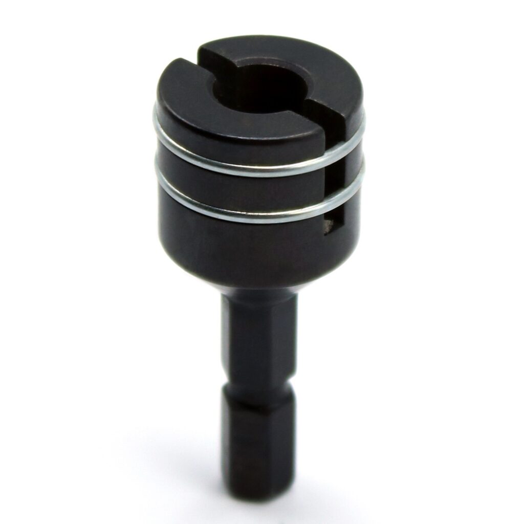 Magnetic Dimple Pick Holder / MBT-01 - Master Pick