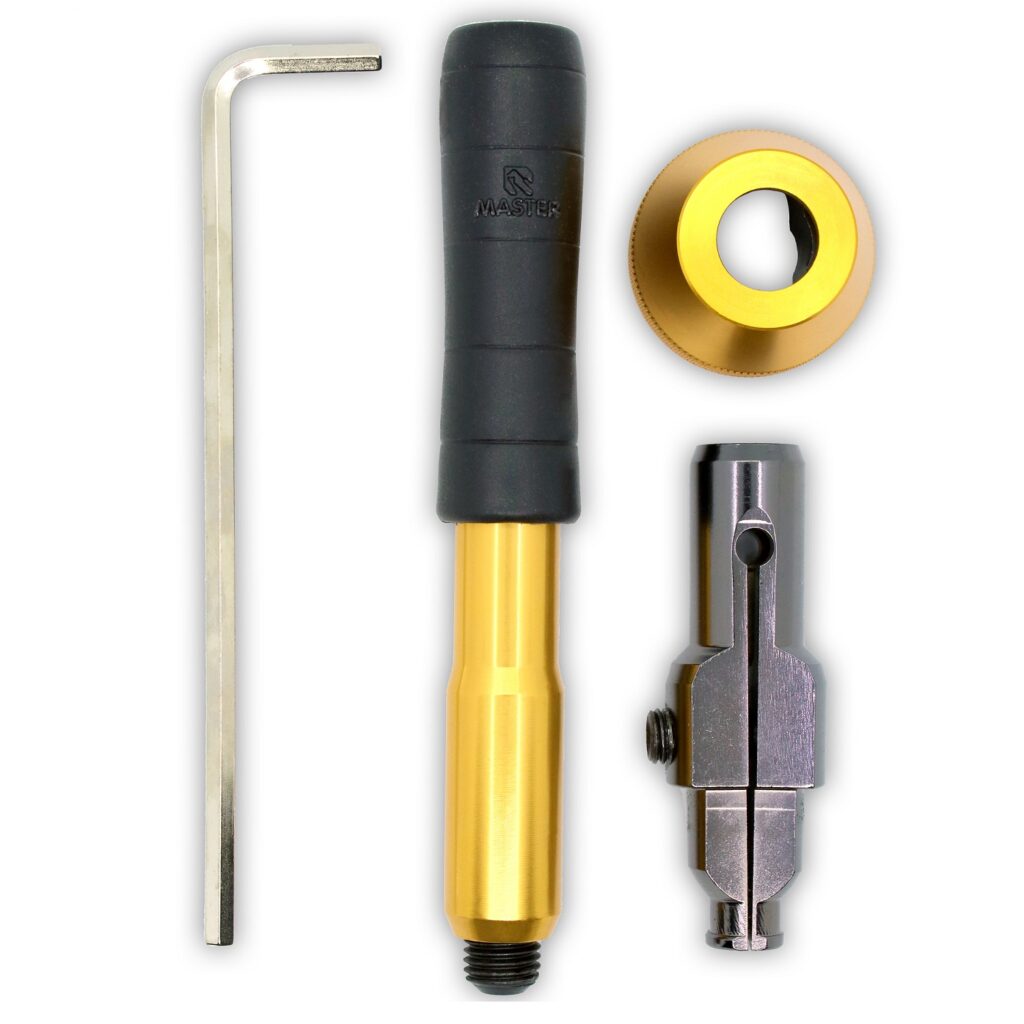 Rosette Snapper / RKP-3 - Master Pick