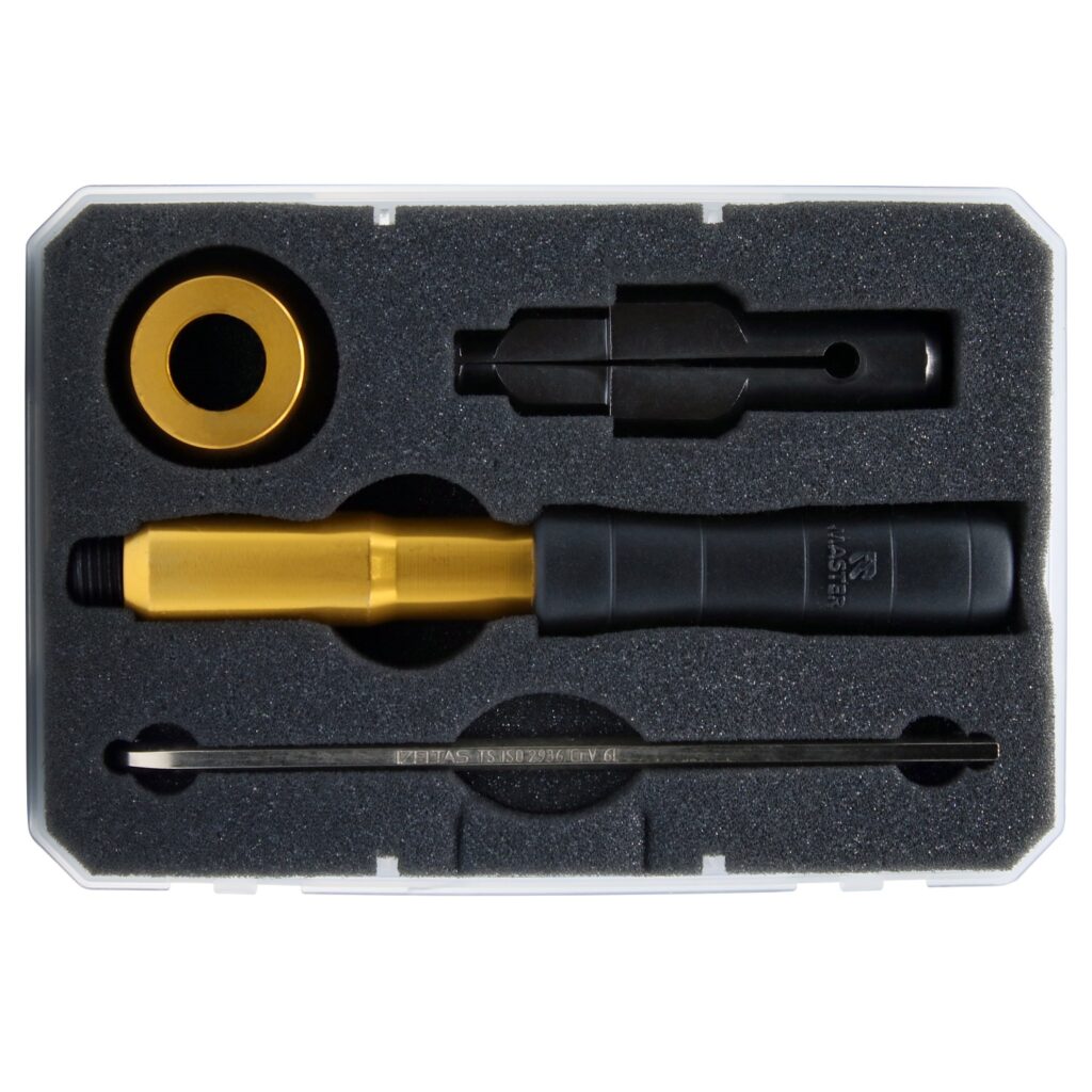 Rosette Snapper / RKP-3 - Master Pick