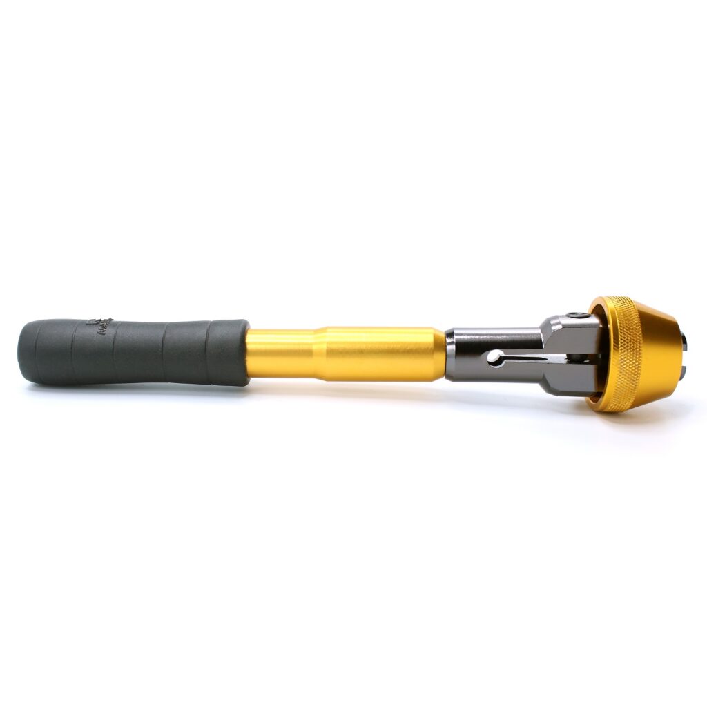 Rosette Snapper / RKP-3 - Master Pick