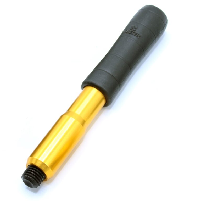 Aluminum Handle / MHN-20 - Master Pick