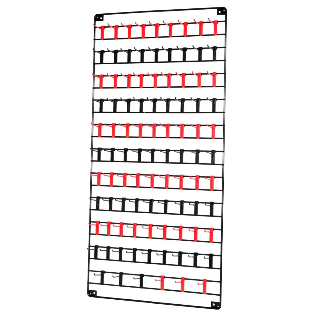 Wall Key Stand / MKS-100 - Master Pick