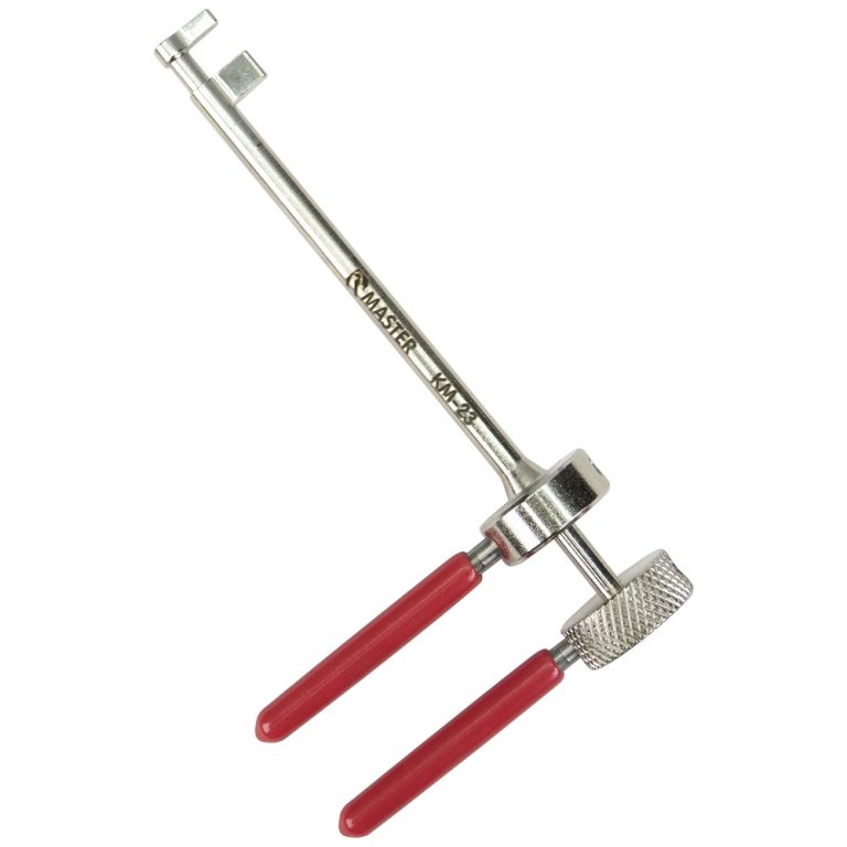 Manual Safe Box Pick / KM-23 - Master Pick